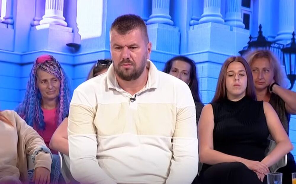 Janjuš o pomirenju sa Enom