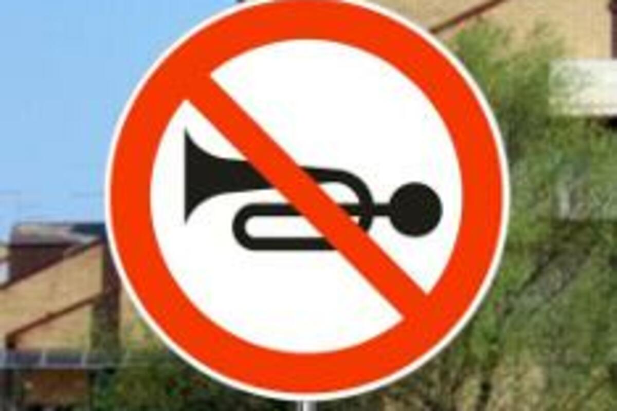 Evo šta znači znak sa trubom