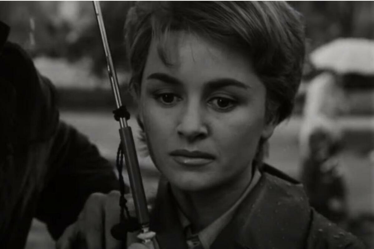 Karijera Ljubice Jović