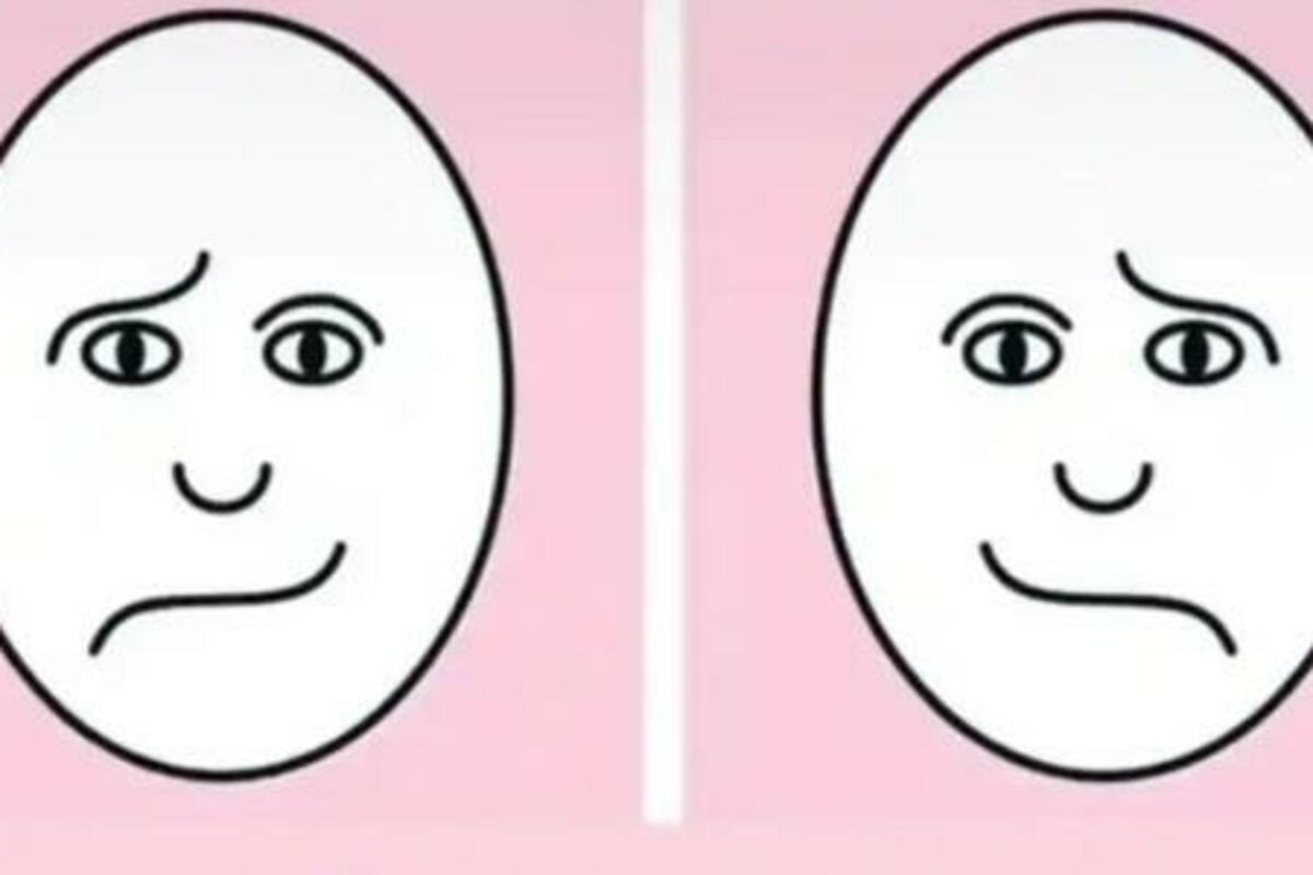 Test ličnosti sa licem