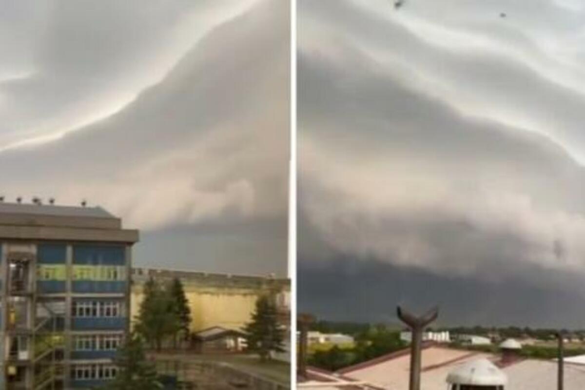 Novi udar superćelijske oluje moguć danas