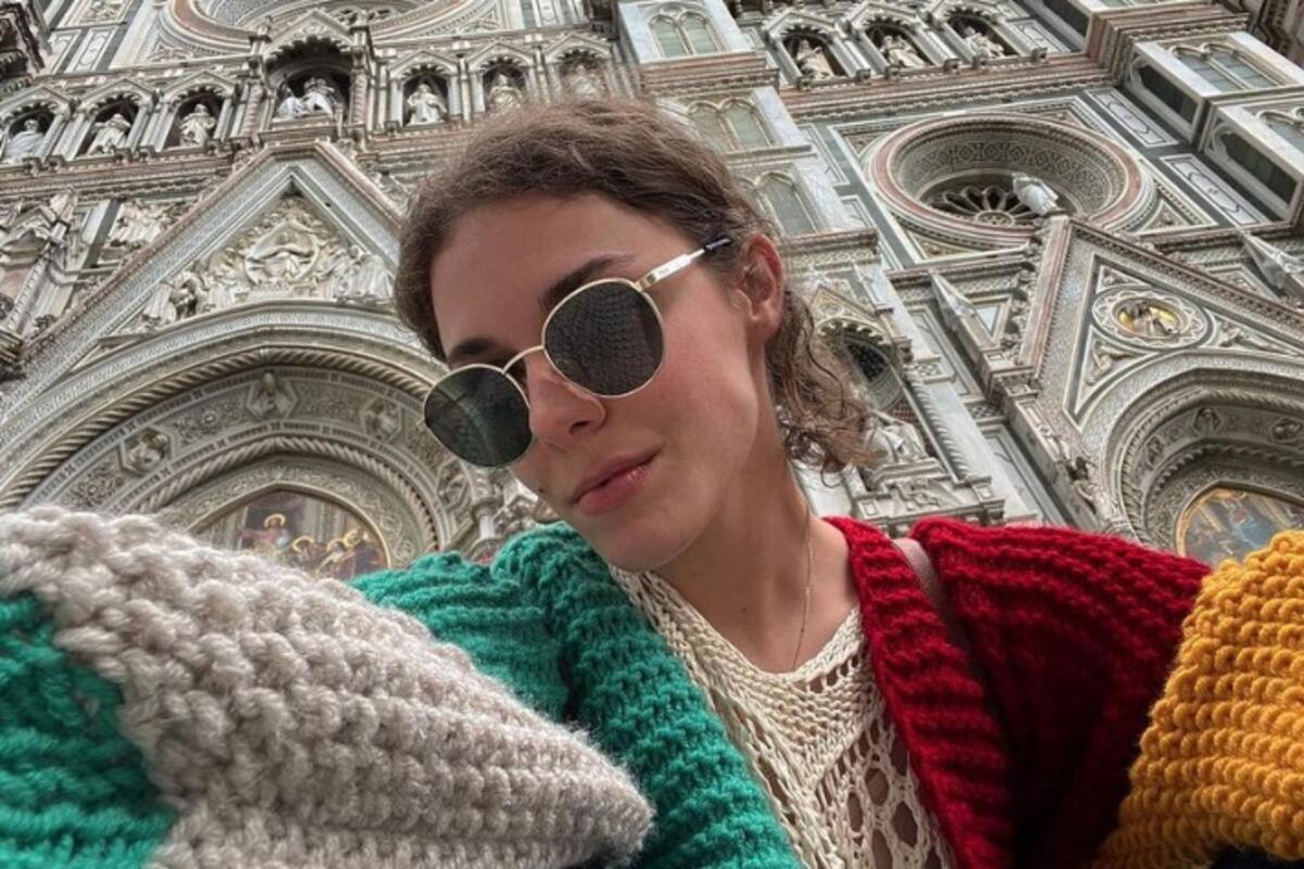 Anja Pavićević imala nesreću