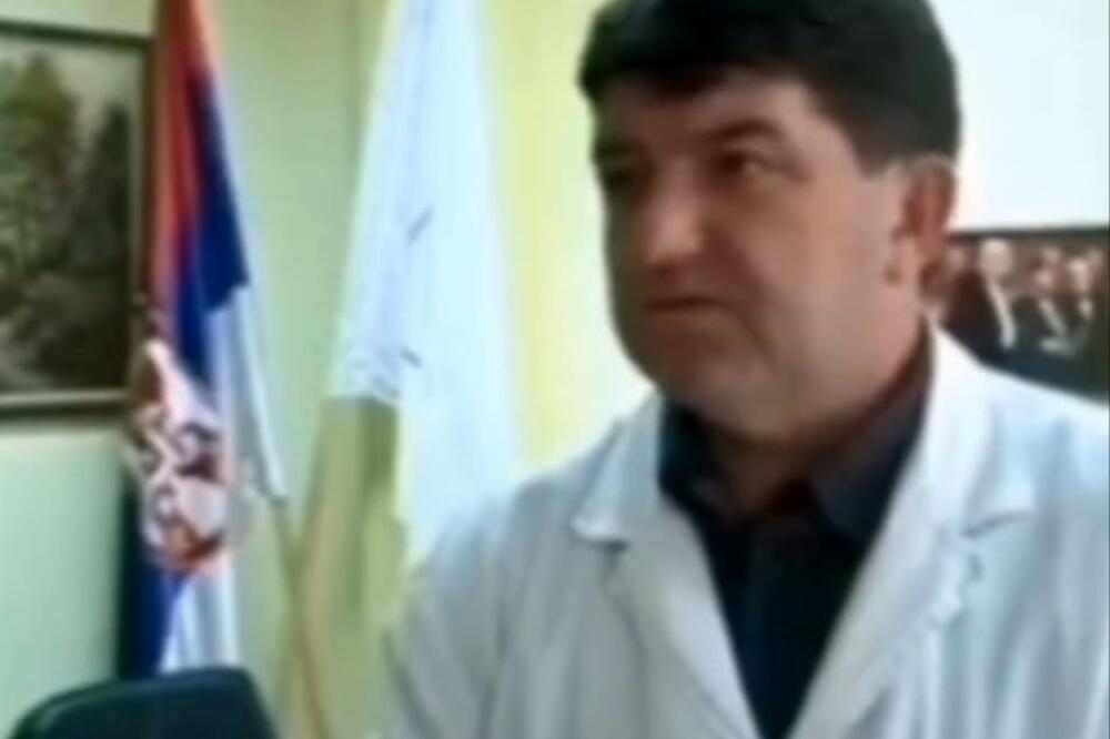 Medicinska sestra vodila ljubav u leskovačkoj bolnici