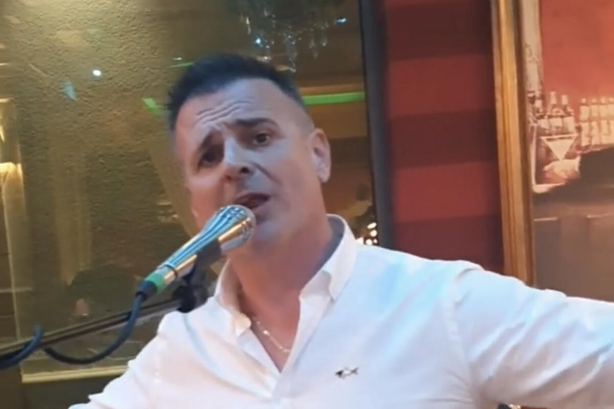 Udavio se sestrić učesnika "Nikad nije kasno"