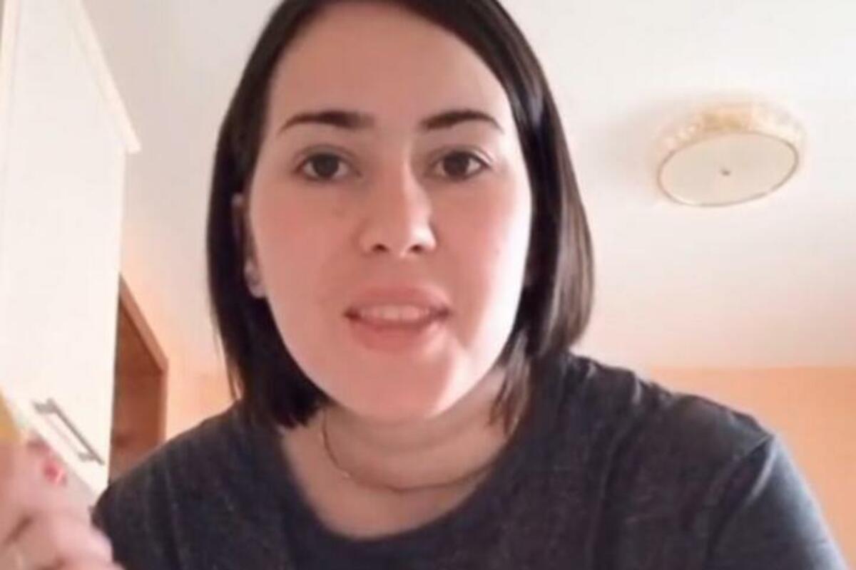 Irina je 15 godina čitala Oče naš a onda je shvatila da je u zabludi