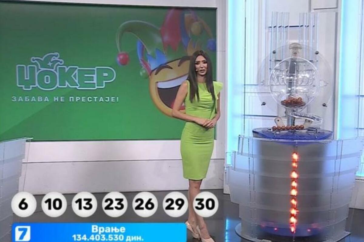 90. kolo izvlačenja loto brojeva 10. novembar 2023.