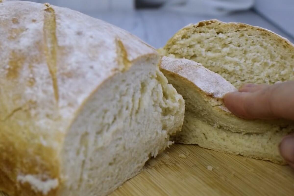 Dlake u hlebu koji je kupio čovek iz Šapca