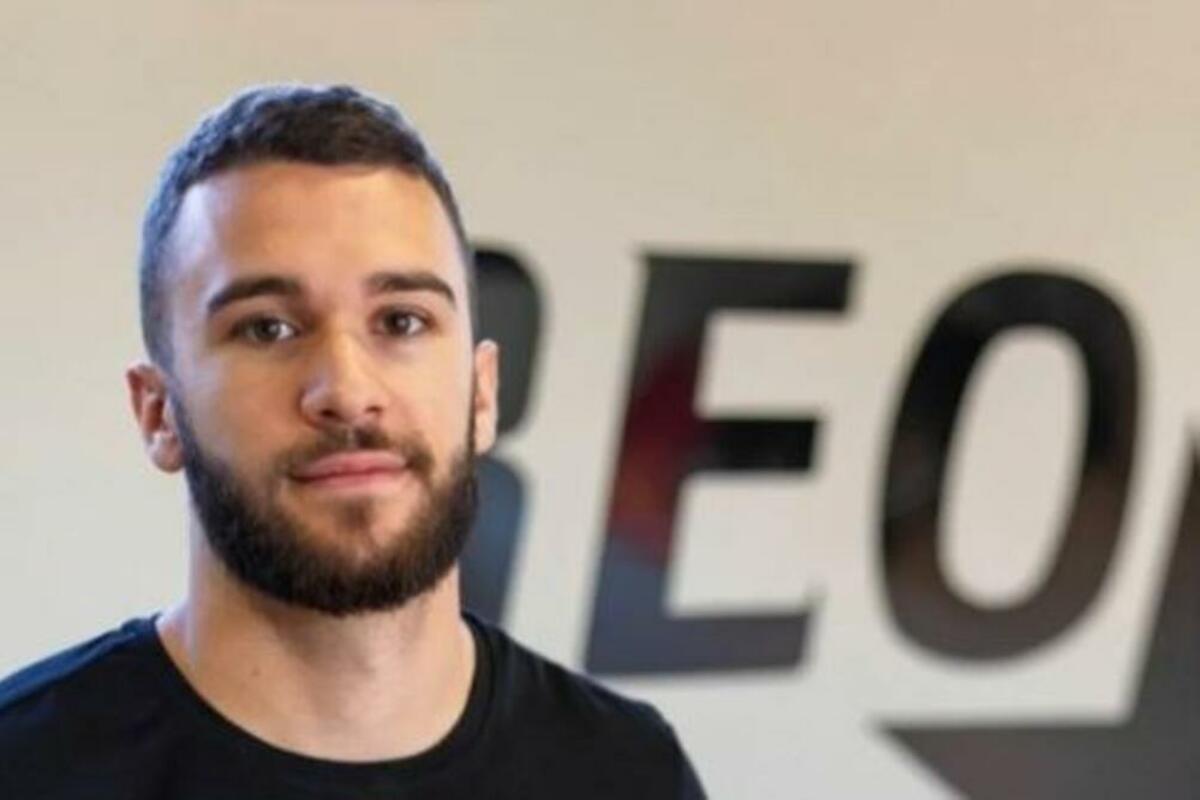 Reprezentativcu Srbije Petru Novakoviću potrebna je naša pomoć