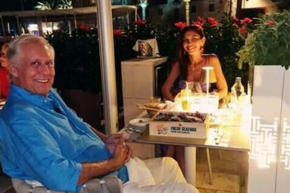 Ko je Josip Radeljak Dikan?