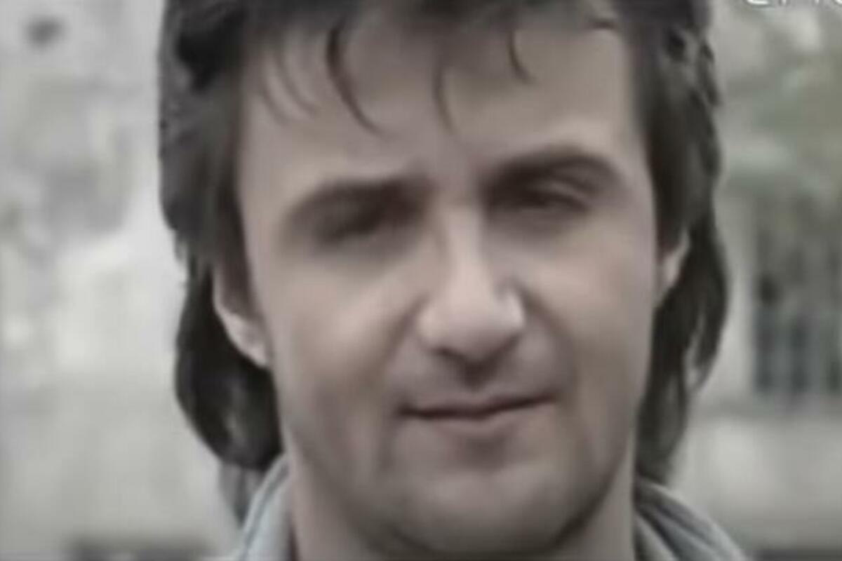 Životna priča Rajka Dujmića