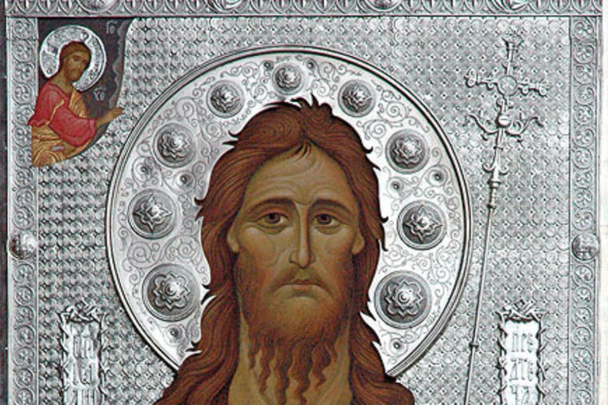 Da li se posti na Svetog Jovana?