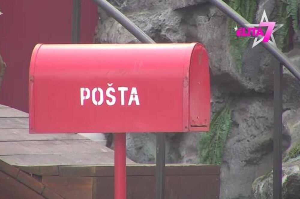 Zadrugari dobili pismo od Velikog šefa