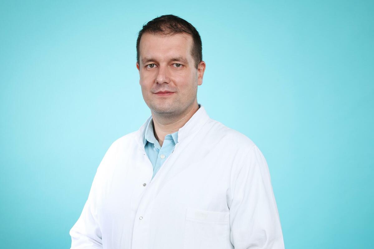 Dr Jovanović povodom Svetskog dana srca: Stil života ključan u ...