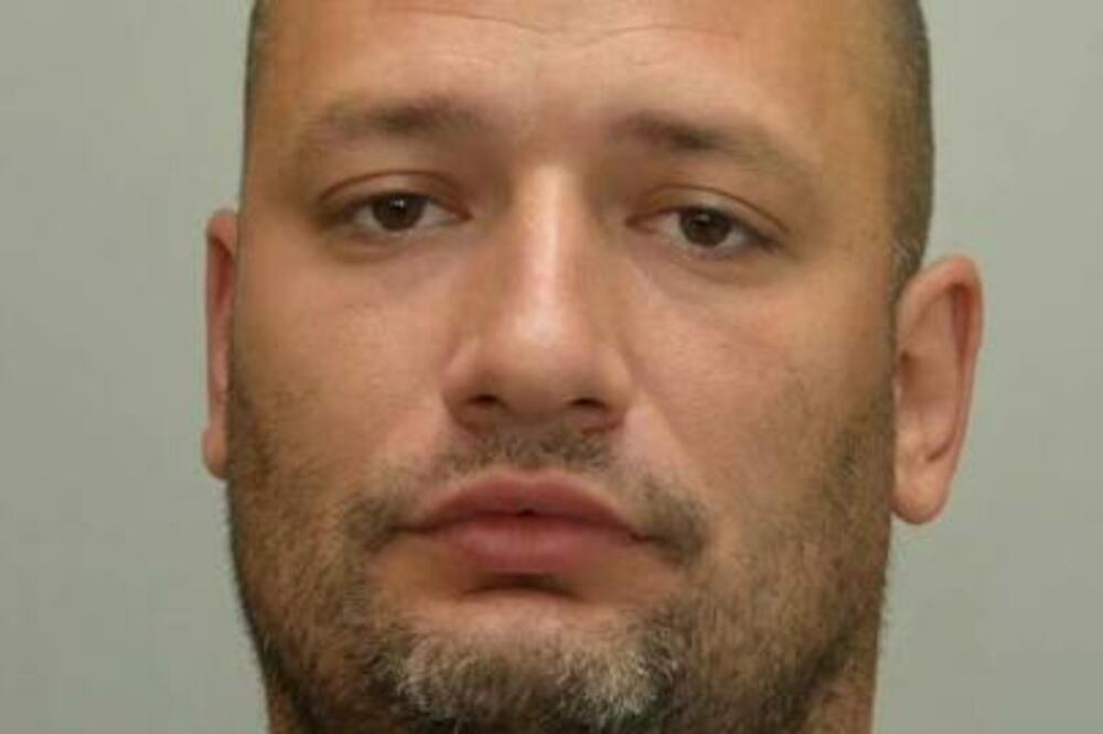 Ubijen inspektor Nenad Marković