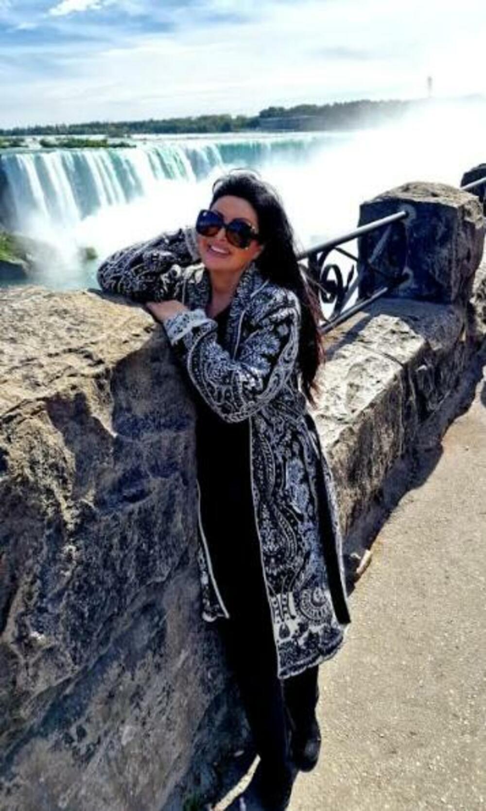 Istina o Dragani Mirković | Media