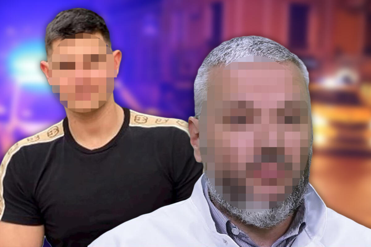 Uroš Blažić i otac dečaka ubice bi mogli da se nađu na slobodi?!