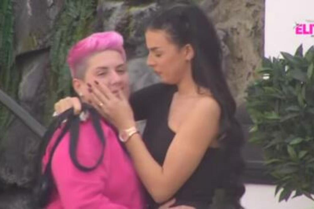 Jelena Batos o Anitinoj prevari