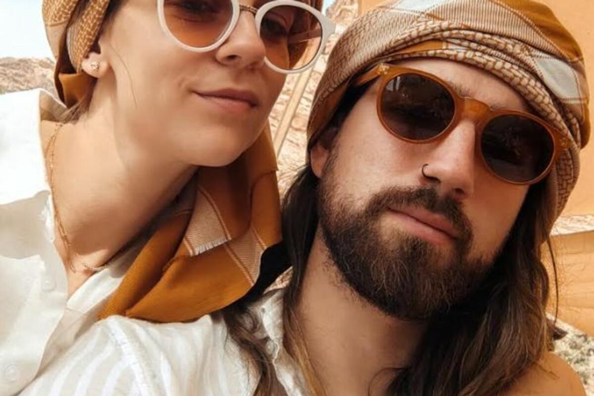 Stefan Zdravković Princ o situaciji u Jordanu