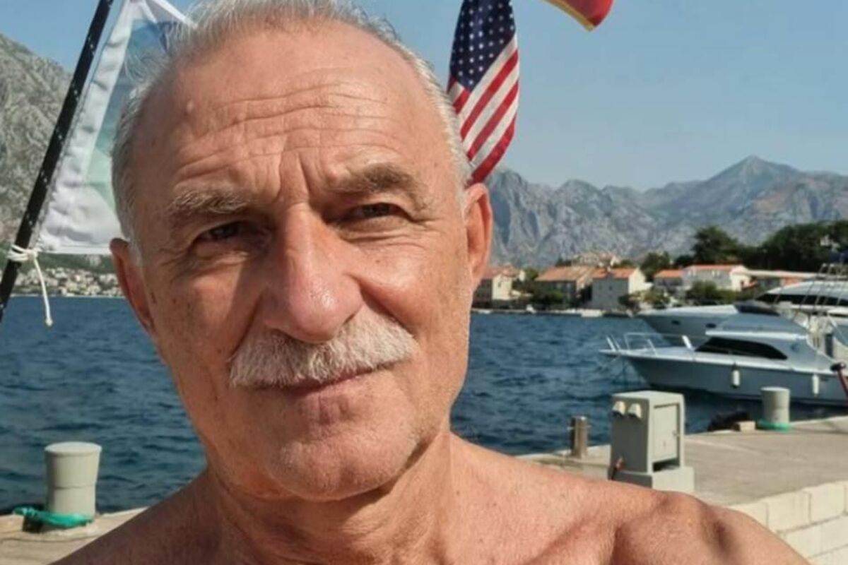 Komšije odvezale jezik o Ristovskom i novoj devojci