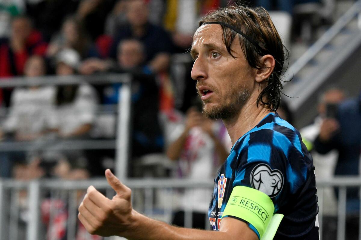 Podignuta optužnica za ubistvo dede Luke Modrića 1991.