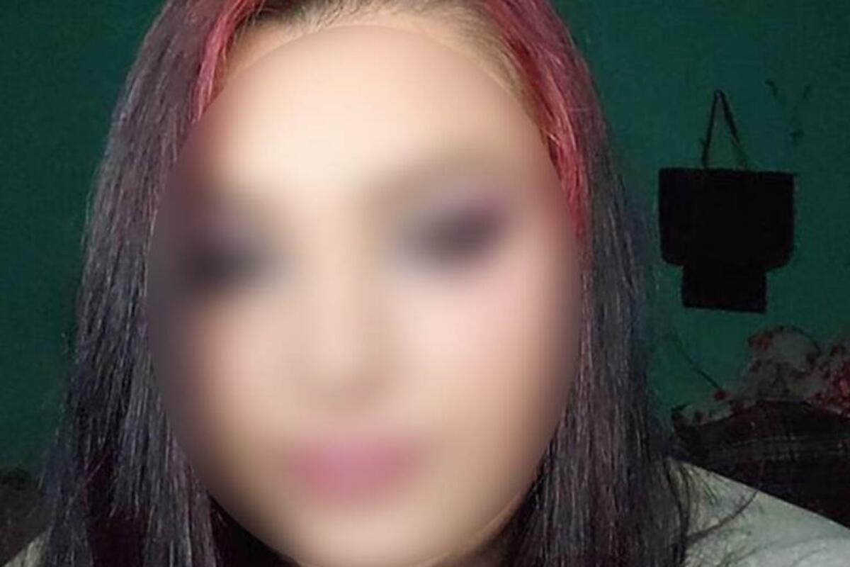 Ovo je devojka koja je poginula kod Obrenovca