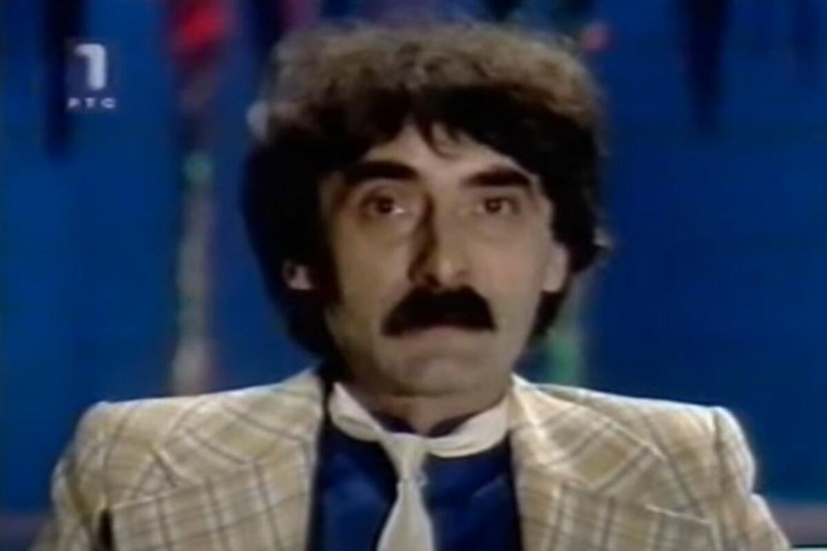 Biografija glumca Ljube Moljca