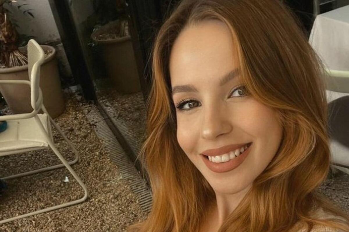 Porodila se Andrea Ržaničanin