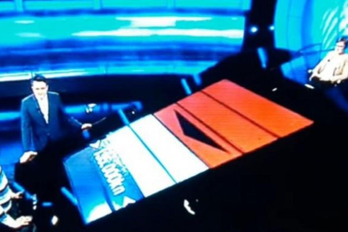 Neviđeni blam u hrvatskom kvizu Potera