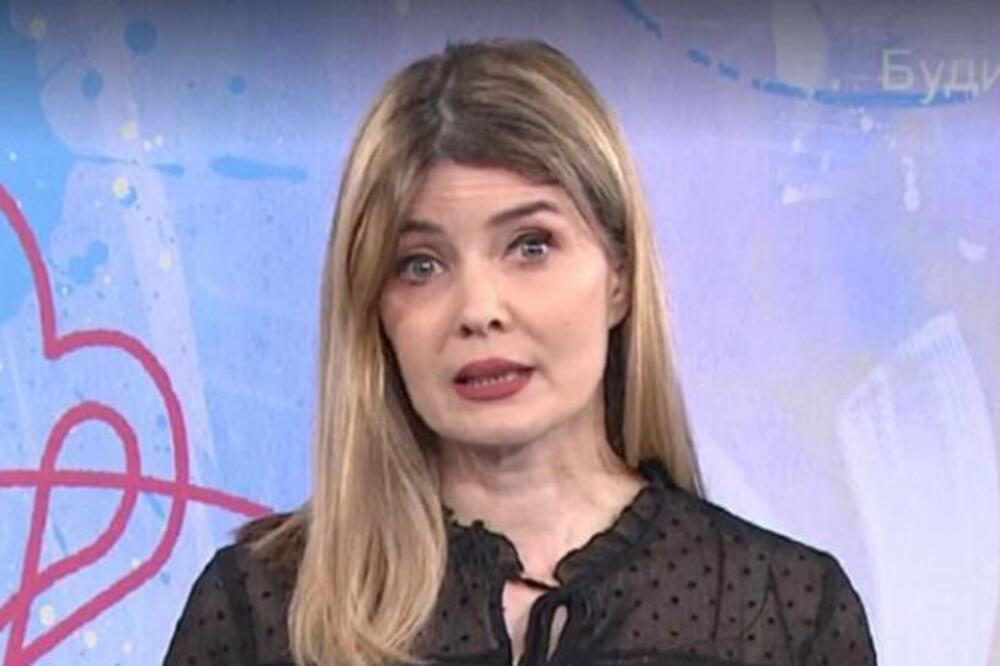 Biografija i deca Gordane Stijačić