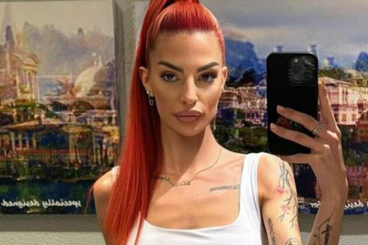 Tara Simov priznala da ju je Danilo varao i da mu je oprostila