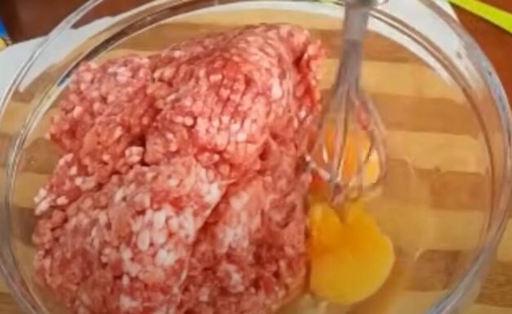 Ćufte sa pireom koje je Jovanka pravila Titu