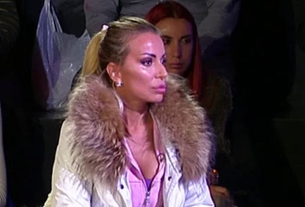 Ko je sinoć napustio Elitu?