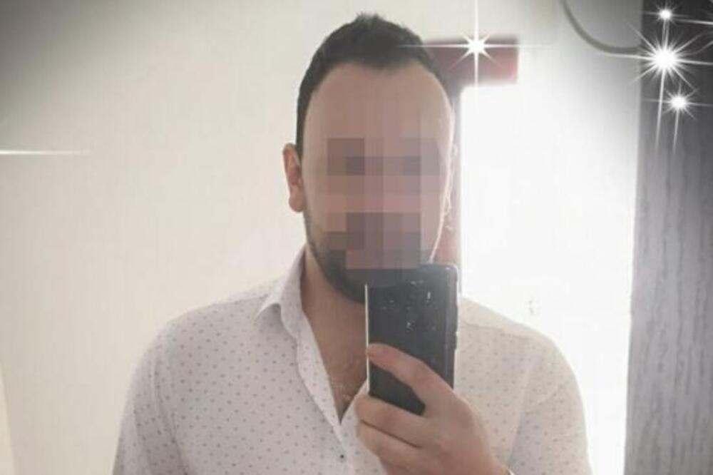 Ovo je lovac iz Ivanjice koji je ubijen