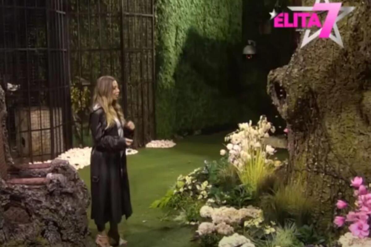 Aneli Ahmić otkrila kad izlazi iz Zadruge 7 Elite