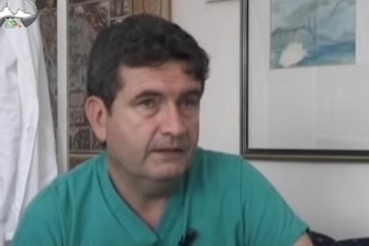 Dr Radak otkrio kako da sprečite moždani udar