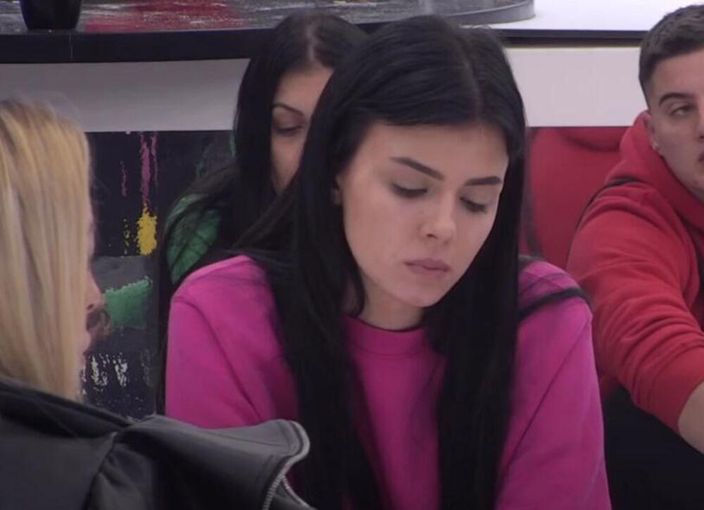 Sandra Rešić o prevari Anite Stanojlović