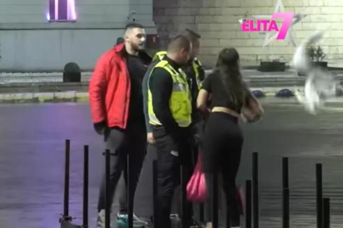 Kako su Miljana i Zola pobegli iz Elite? Kako su Miljana i Zola pobegli iz Elite?