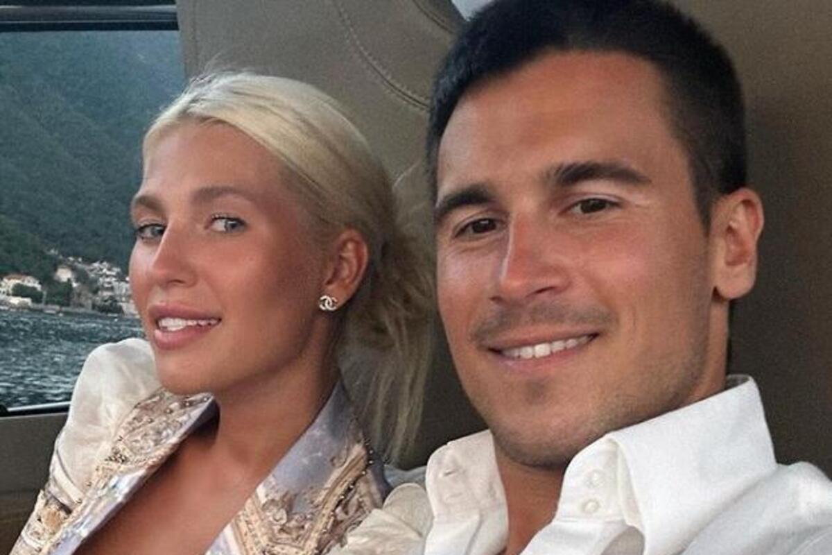 Saška i Đorđe se sele u Dubai?