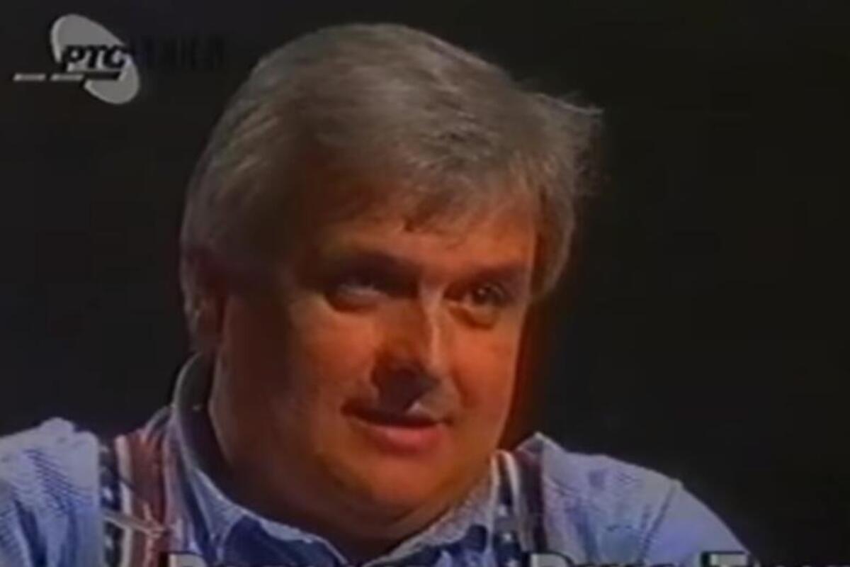 Karijera i biografija Rake Đokića