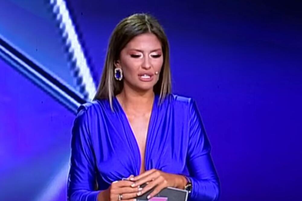 Evo kako je počela emisija na Pinku nakon vesti o smrti Janjuševog brata