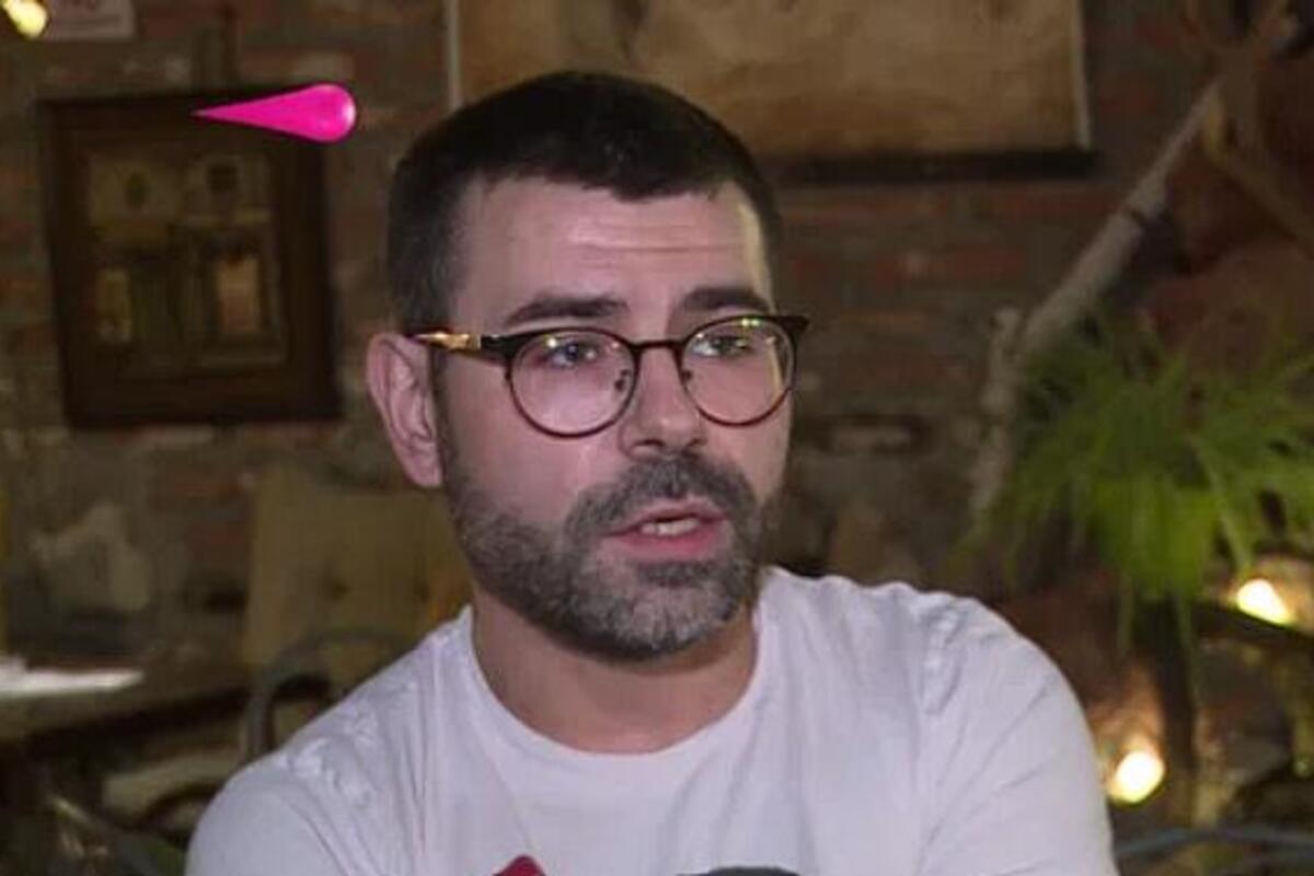 Oglasio se brat Jovane Tomić Matore i otkrio šok detalje