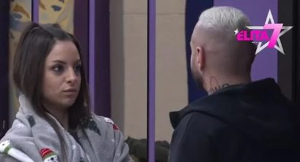 Ša priznao emocije Mioni Jovanović