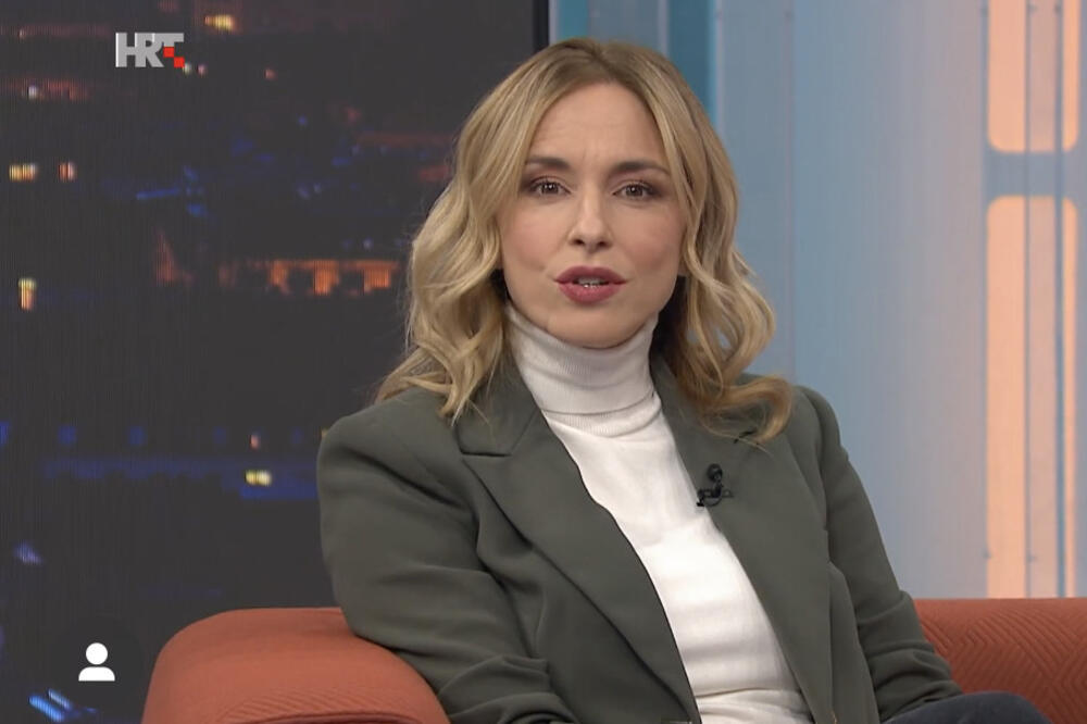 Biografija Ive Šulentić