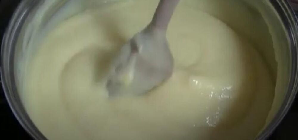 Najkremastija lenja "Napoleon" torta - recept Bugarke za slavu