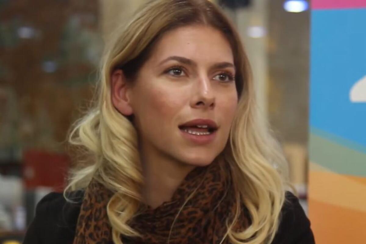 Bolest Jelene Perčin