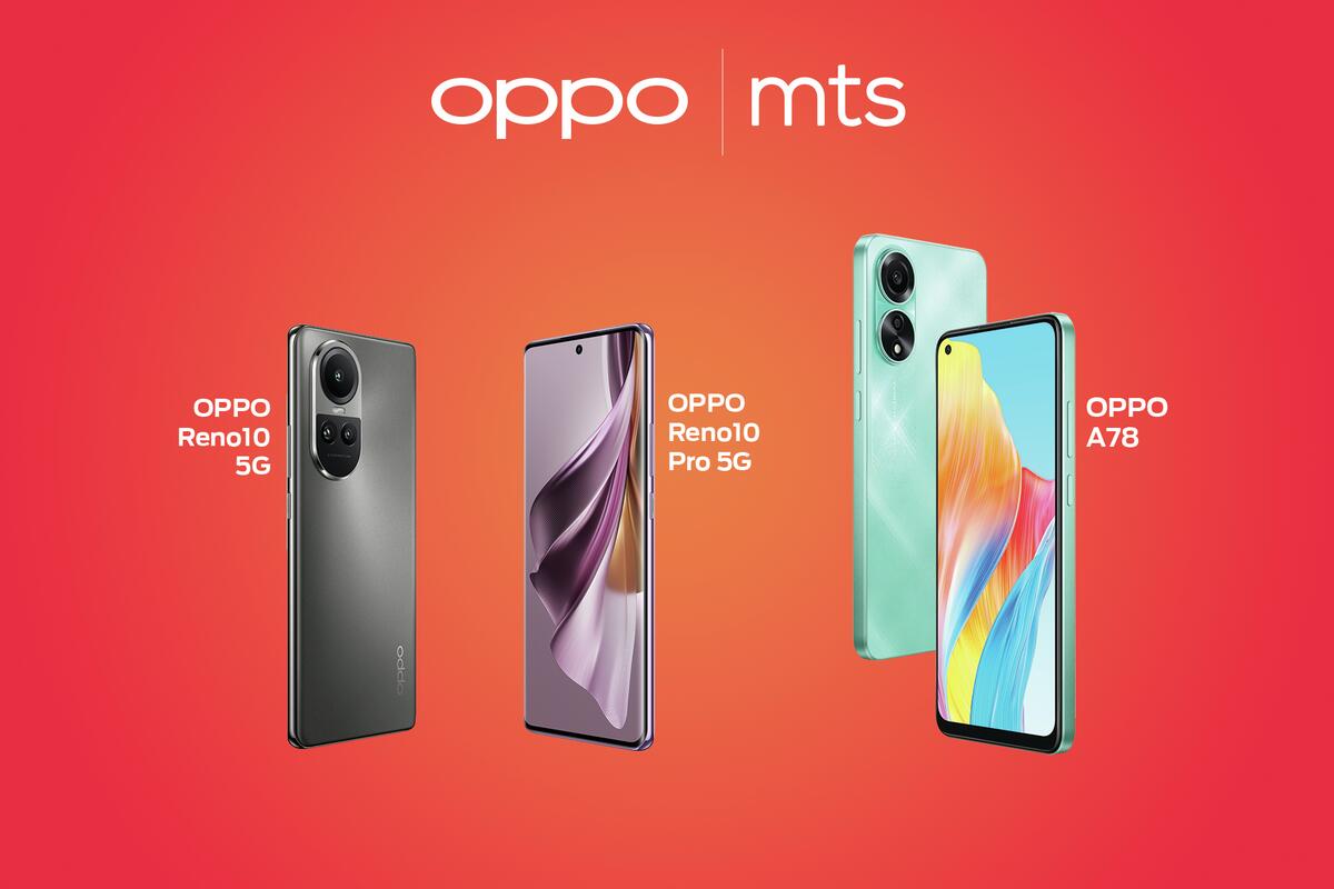 OPPO uređaji stižu u Srbiju