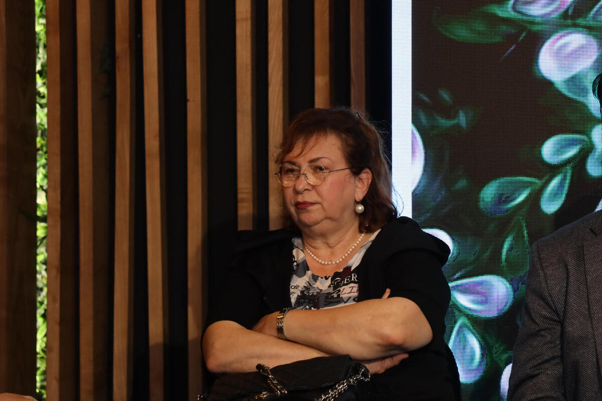 Ćerka Nade Blam o traumi koju je doživela