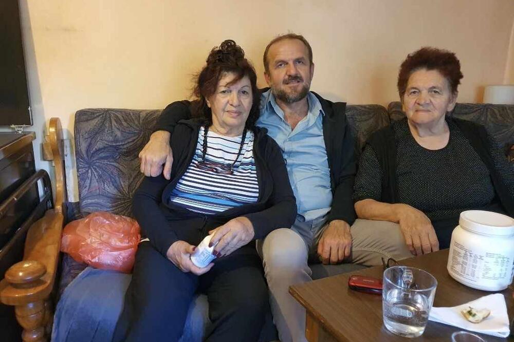 Zorka iz Nikšića traži cimerku i nudi besplatan stan