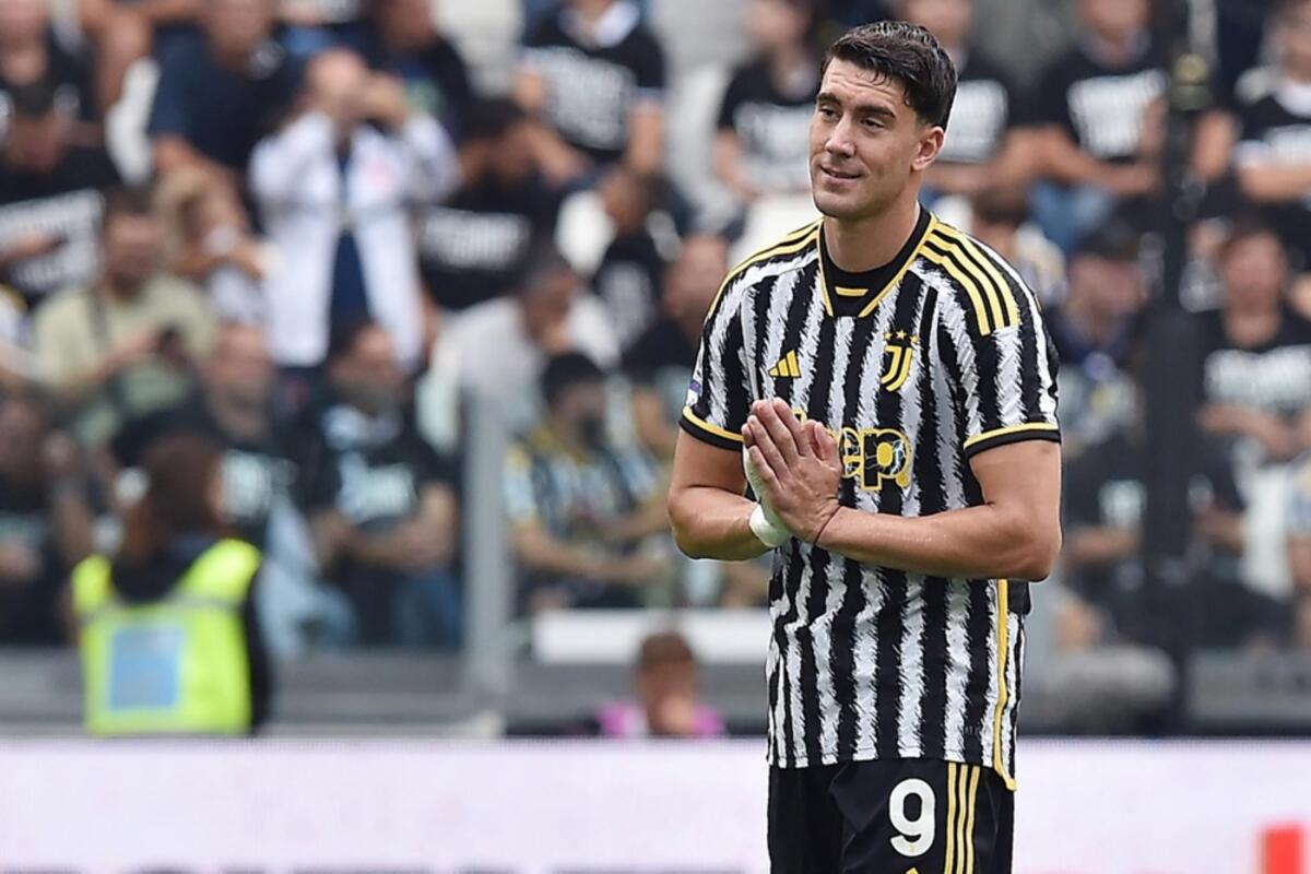 Vlahović iz Juventusa odlazi u januaru?