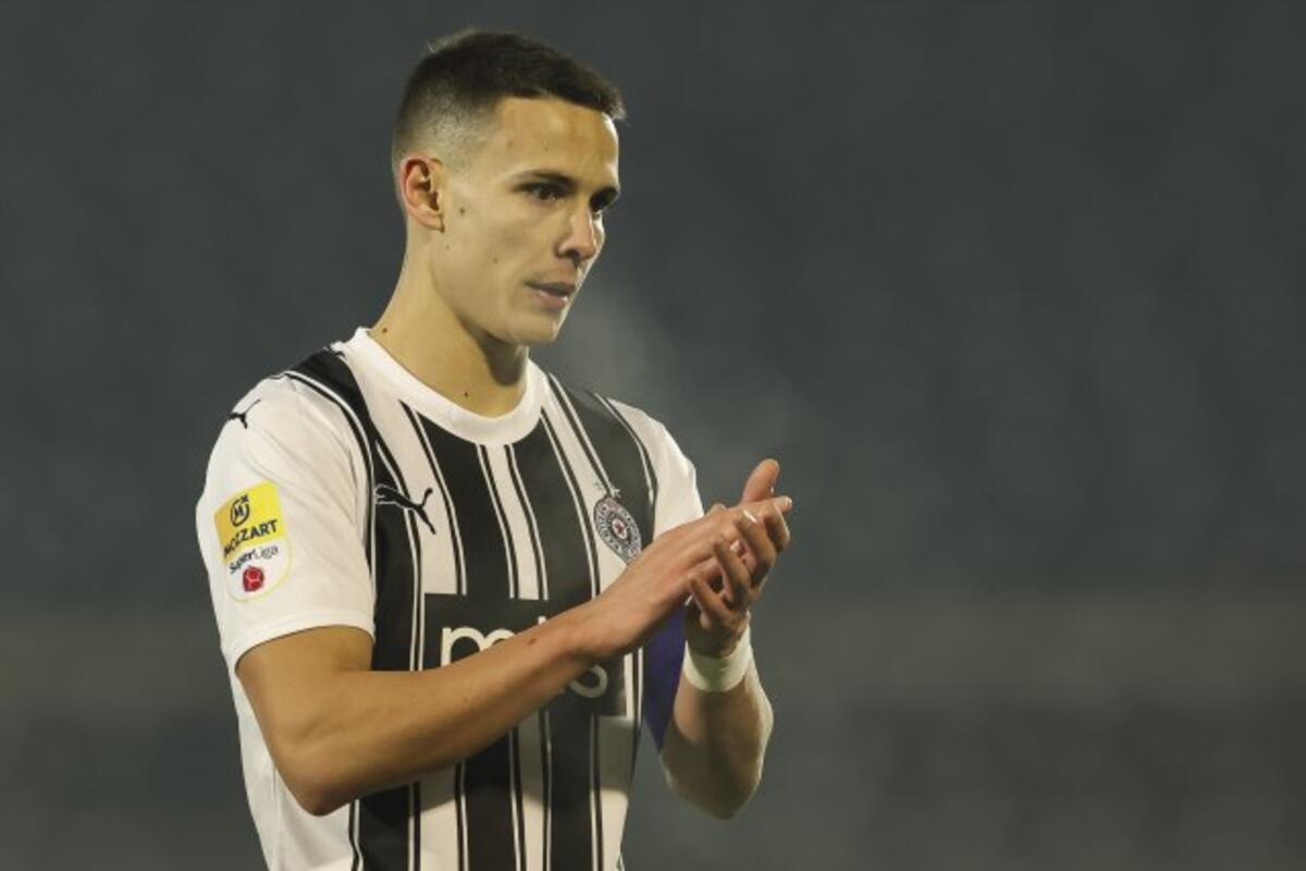 Svetozar Marković za Espreso: Raduje me povratak Stanojevića, naši ...